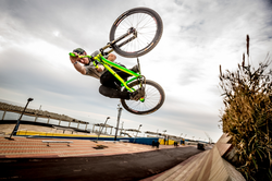 Sam Pilgrim Wiki & Bio