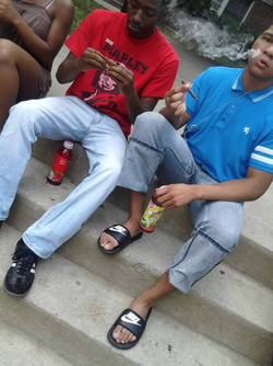 Cole Swaringer-Herring Wiki & Bio