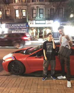 16yrold Wiki & Bio - Producer