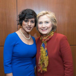 Fahmi Quadir Wiki & Bio - Fund Manager