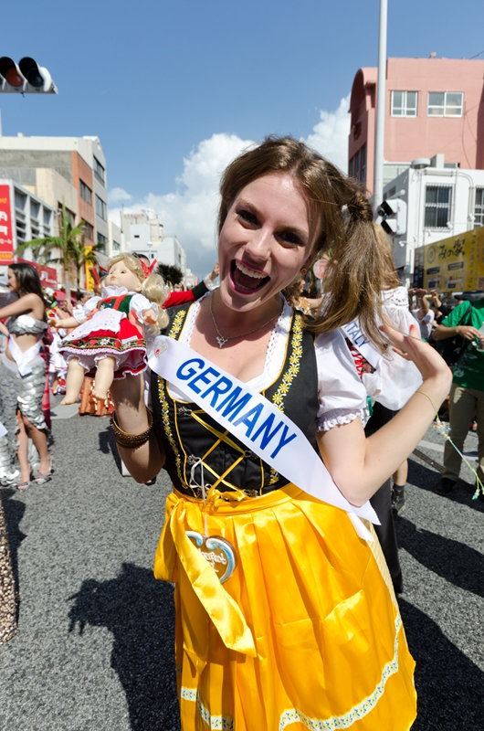 Aline Marie Massel Wiki