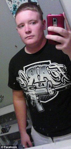 Everitt Aaron Jameson Wiki & Bio