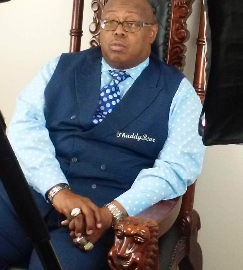 Thaddeus Matthews Wiki