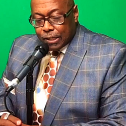 Thaddeus Matthews Wiki & Bio