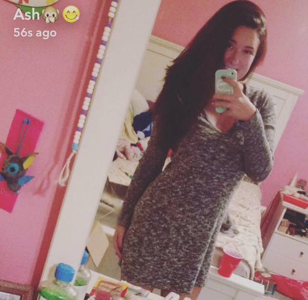 Ashley St. Onge Wiki