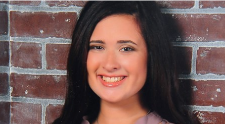 Ashley St. Onge Wiki