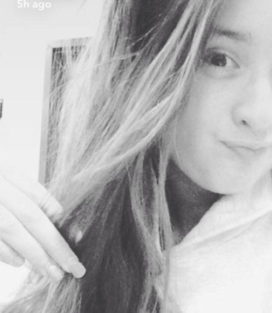 Ashley St. Onge Wiki