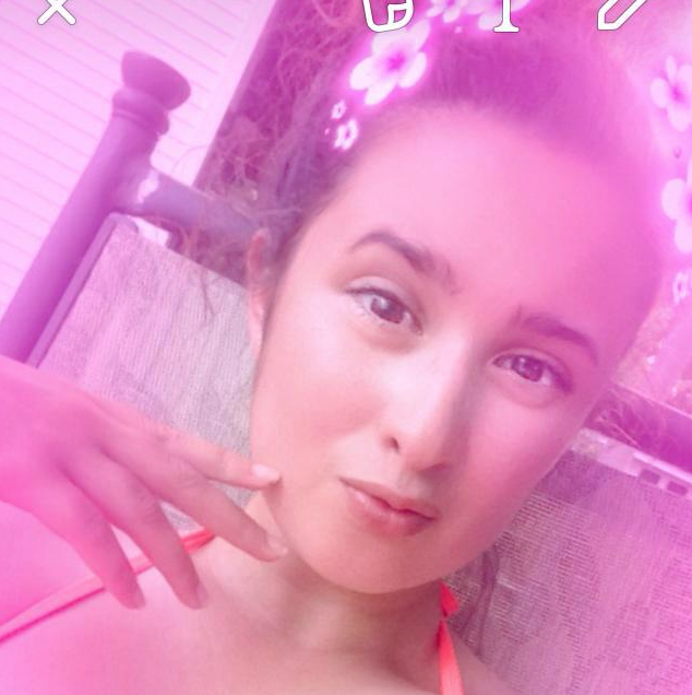 Ashley St. Onge Wiki