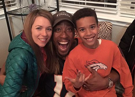 Anthony Milan Ross Wiki