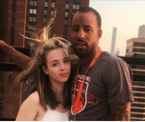 Tonie Nicole Wells Wiki