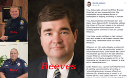 Brandon Hicks (Police Officer) Wiki & Bio