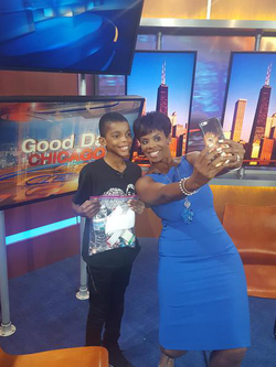 Jahkil Jackson Wiki & Bio - Student / Actor