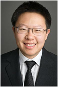 Alexander Chen (LGBT policy advocate) Wiki