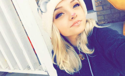 Natalie Bollinger Wiki