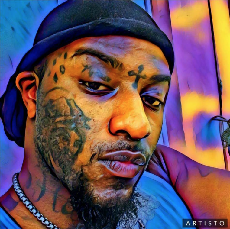 Marlin Larice Joseph Wiki