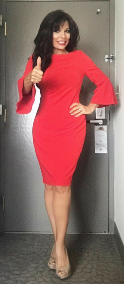 Jan Morgan Wiki & Bio