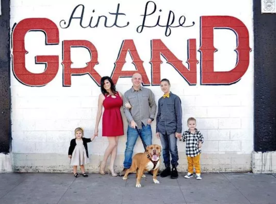 Anthony Capitano Wiki