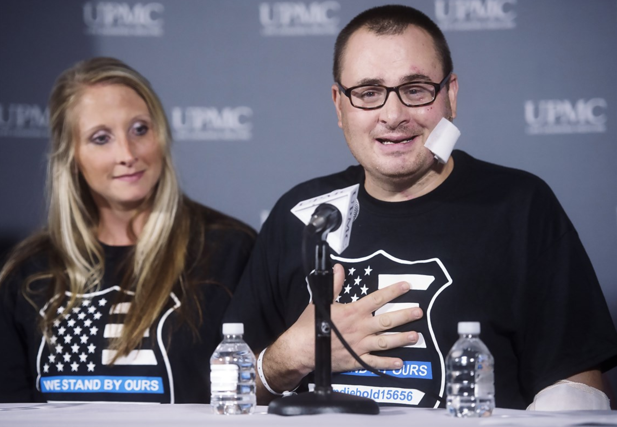 Michael Diebold (Leechburg police Chief) Wiki