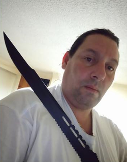 Adam Jeffrey Strong Wiki