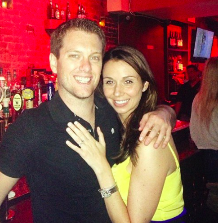 Caitlin Nugent Clancy Wiki