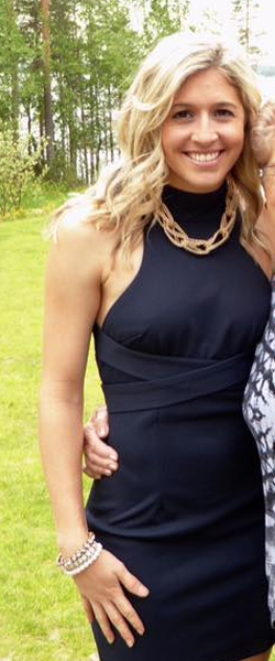 Holly Butcher Wiki & Bio