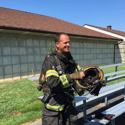 Matt LeTourneau (Firefighter) Wiki & Bio