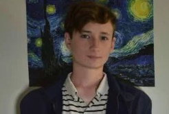 Blaze Bernstein Wiki