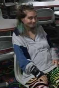 Candice Renea Diaz Wiki