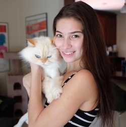 Olivia Nova Wiki & Bio