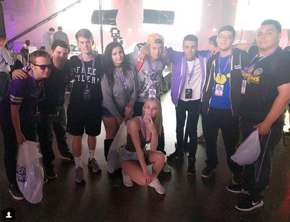 STPeach (Lisa Vannatta) | Wiki & Bio | Everipedia