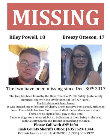 Brelynne 'Breezy' Otteson Wiki