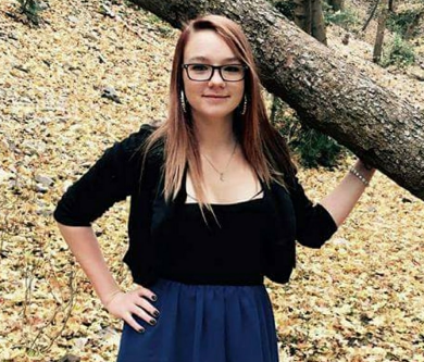 Brelynne 'Breezy' Otteson Wiki