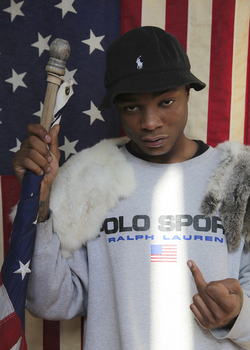 RetcH Wiki & Bio - Rapper