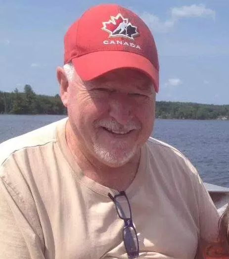 Bruce McArthur Wiki