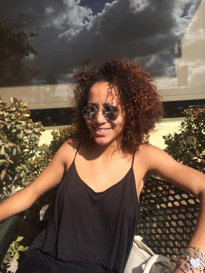 Jazmine Willock Wiki