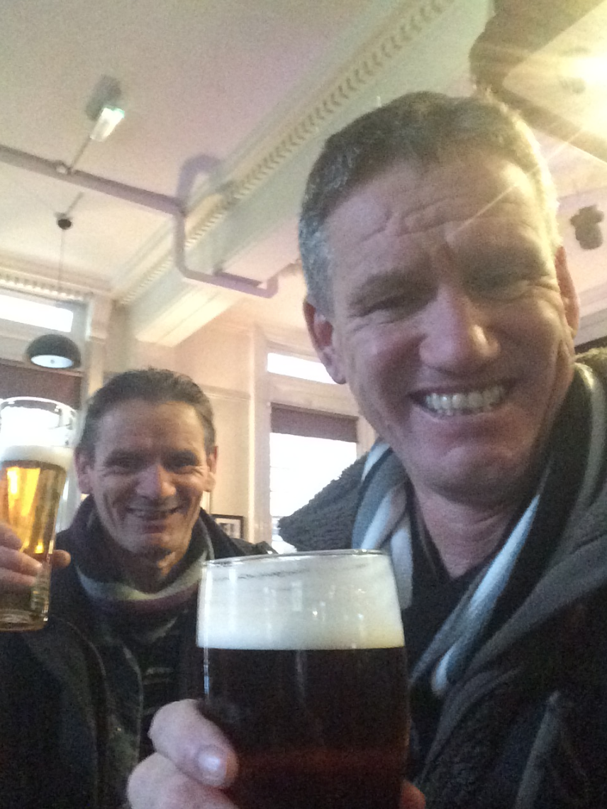 Bill Billingham Wiki