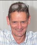 Bill Billingham Wiki