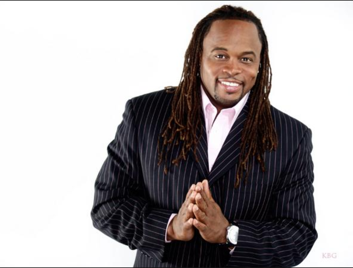 Steven W. Brown (Comedian) Wiki