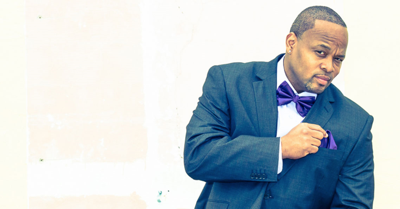 Steven W. Brown (Comedian) Wiki