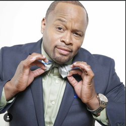 Steven W. Brown (Comedian) Wiki & Bio