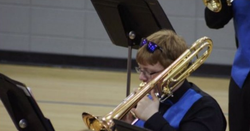 Gabe Parker Wiki & Bio - Student