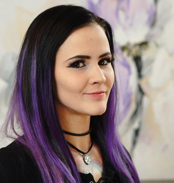 Stephanie Katelnikoff | Wiki | Everipedia