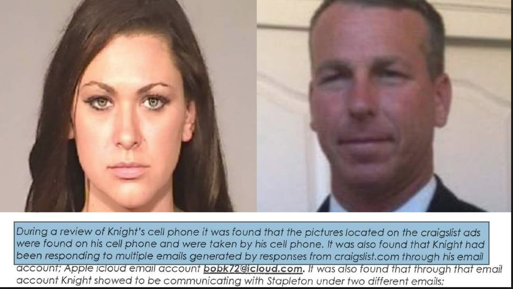 Alicia Stapleton | Wiki & Bio | Everipedia