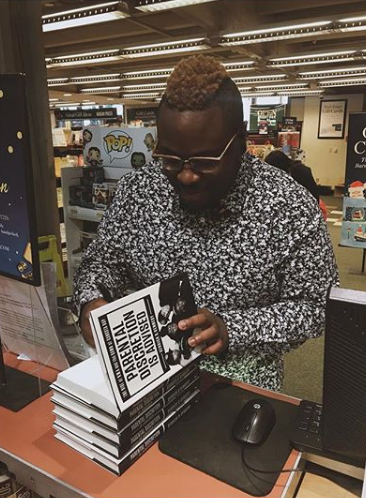 Gerrick D. Kennedy Wiki