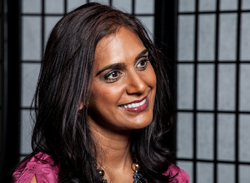 Asha Rangappa Wiki & Bio