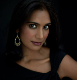 Asha Rangappa Wiki & Bio