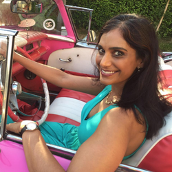 Asha Rangappa Wiki & Bio