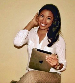 Jacqueline Howard | Wiki & Bio | Everipedia