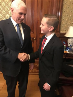 Preston Sharp Wiki & Bio