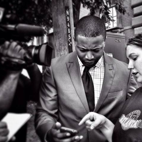 Ryan Young (Journalist) Wiki